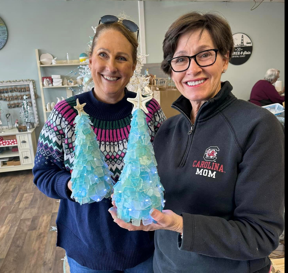 Hammer and Stain Crystal Coast – Hammer & Stain Crystal Coast