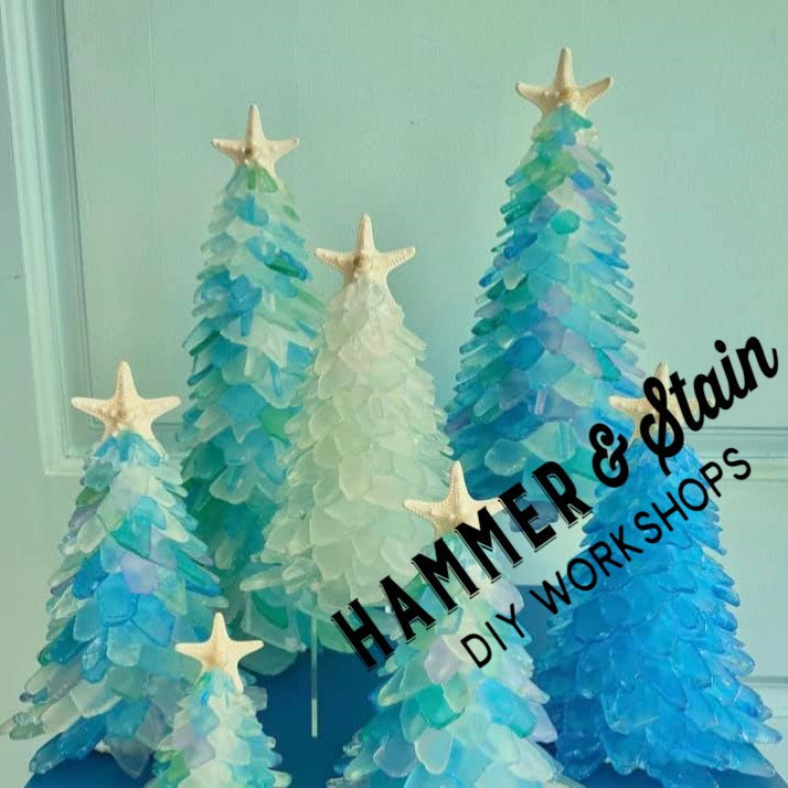 Hammer and Stain Crystal Coast – Hammer & Stain Crystal Coast